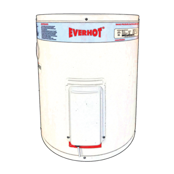 Everhot Compact 40L Electric Water Heater – Rheem Everhot