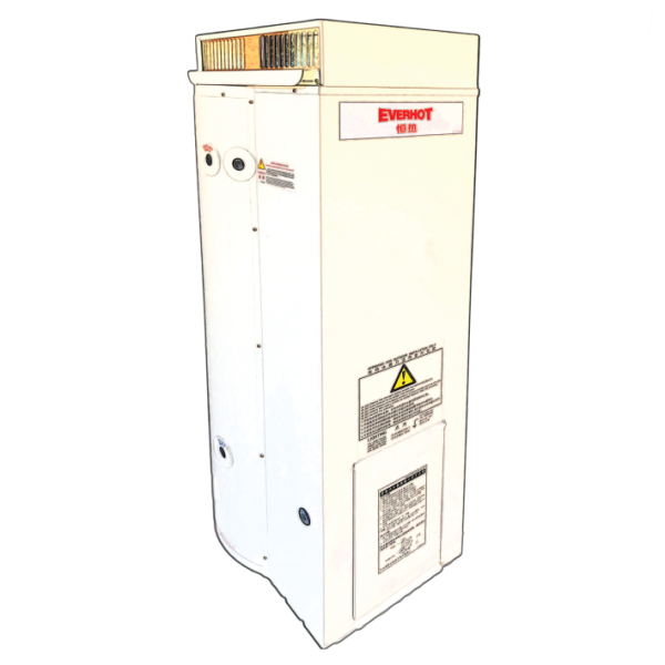 Everhot 90L Electric Water Heater – Rheem Everhot