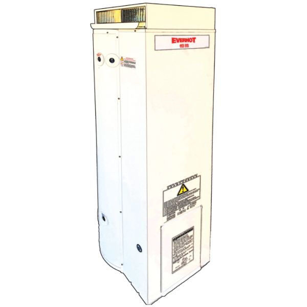 Everhot 270L Electric Water Heater – Rheem Everhot